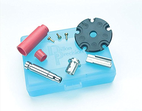 Best 9Mm Reloading Kit: Dillon Precision 650 Conv 9MM/38SUPR 2025 ...