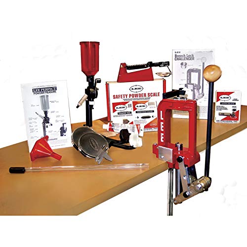 The 10 Best Reloading Kit for the Money 2025 – GunAnalyst